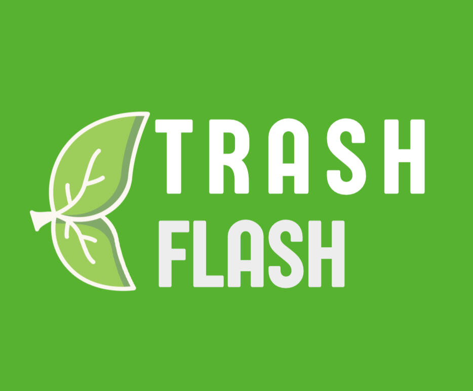 Trash Flash – Never Miss Trash Day Again!
